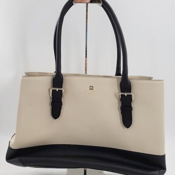 kate spade | Bags | Kate Spade New York Cove Street Color Block Purse ...